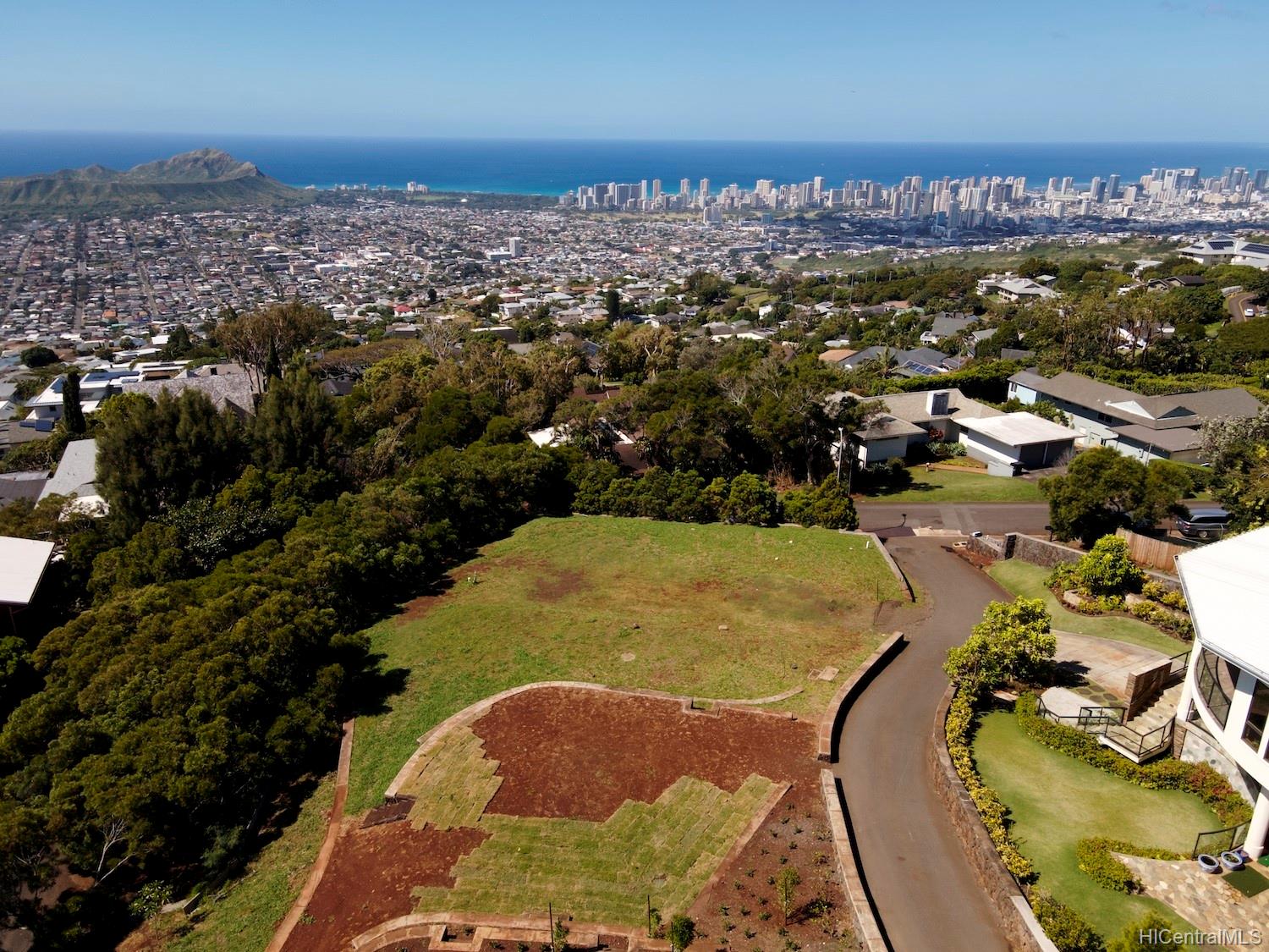 4967 Maunalani Circle C, Honolulu, Hi 96816 - Maunalani Heights