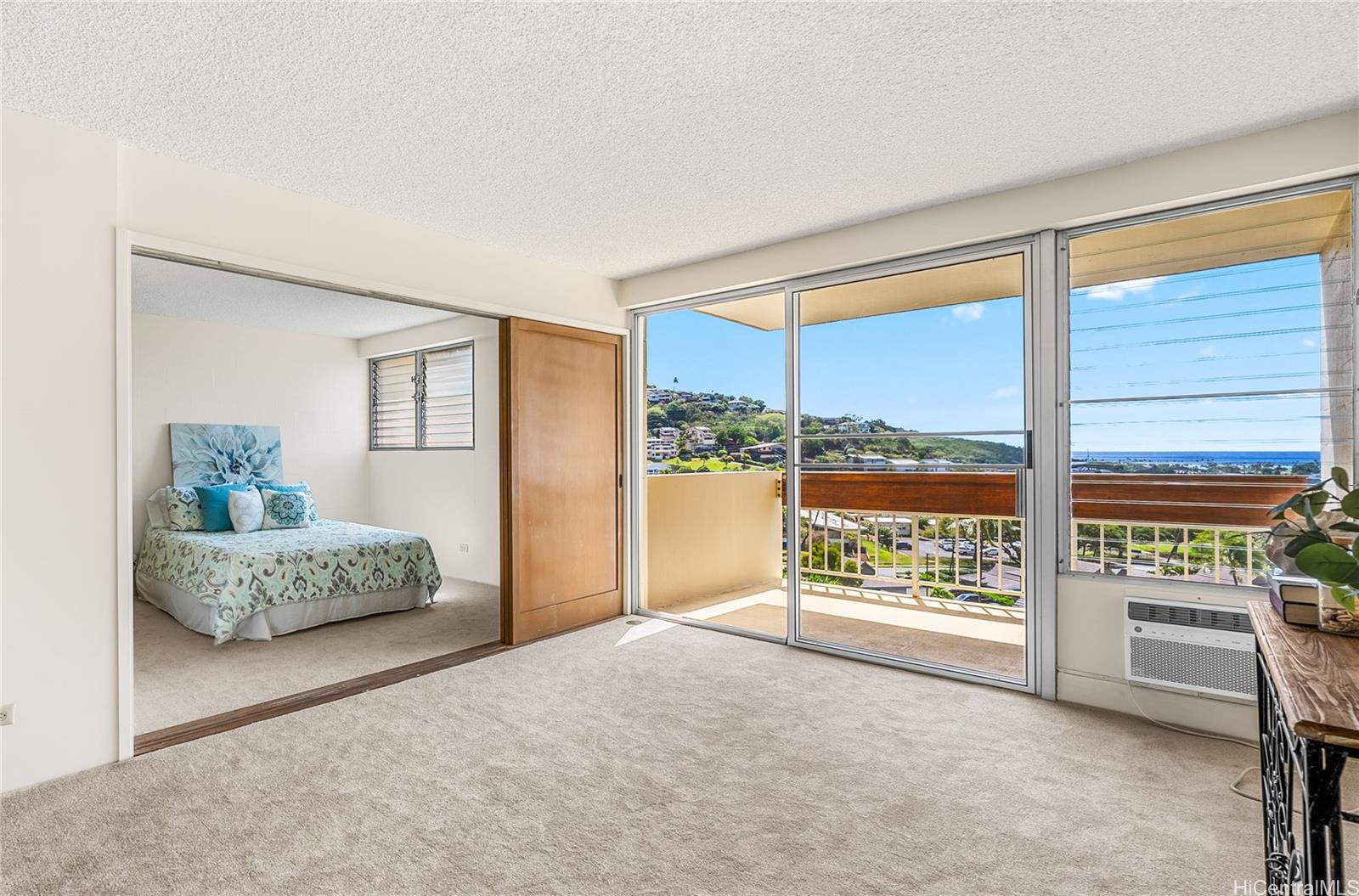 Waialae Gardens #507, 4970 Kilauea Ave, Honolulu | Waialae Nui Vly