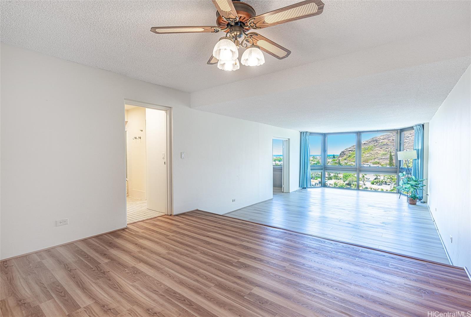 Mauna Luan #110E, 501 Hahaione Street, Honolulu | Hahaione-lower