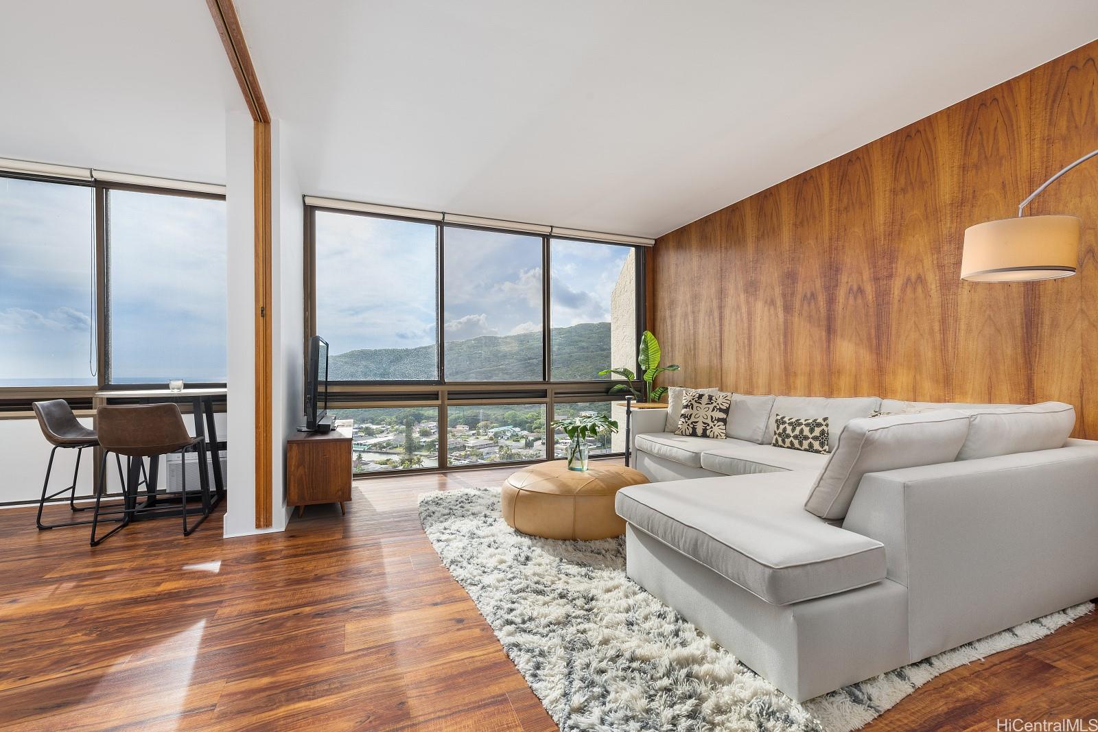 Mauna Luan #1/20K, 501 Hahaione Street, Honolulu | Hahaione-lower