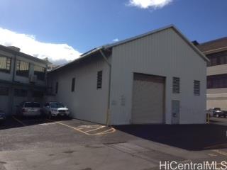 501 4A Sumner Street, Honolulu - Commercial real estate in Hawaii for sale