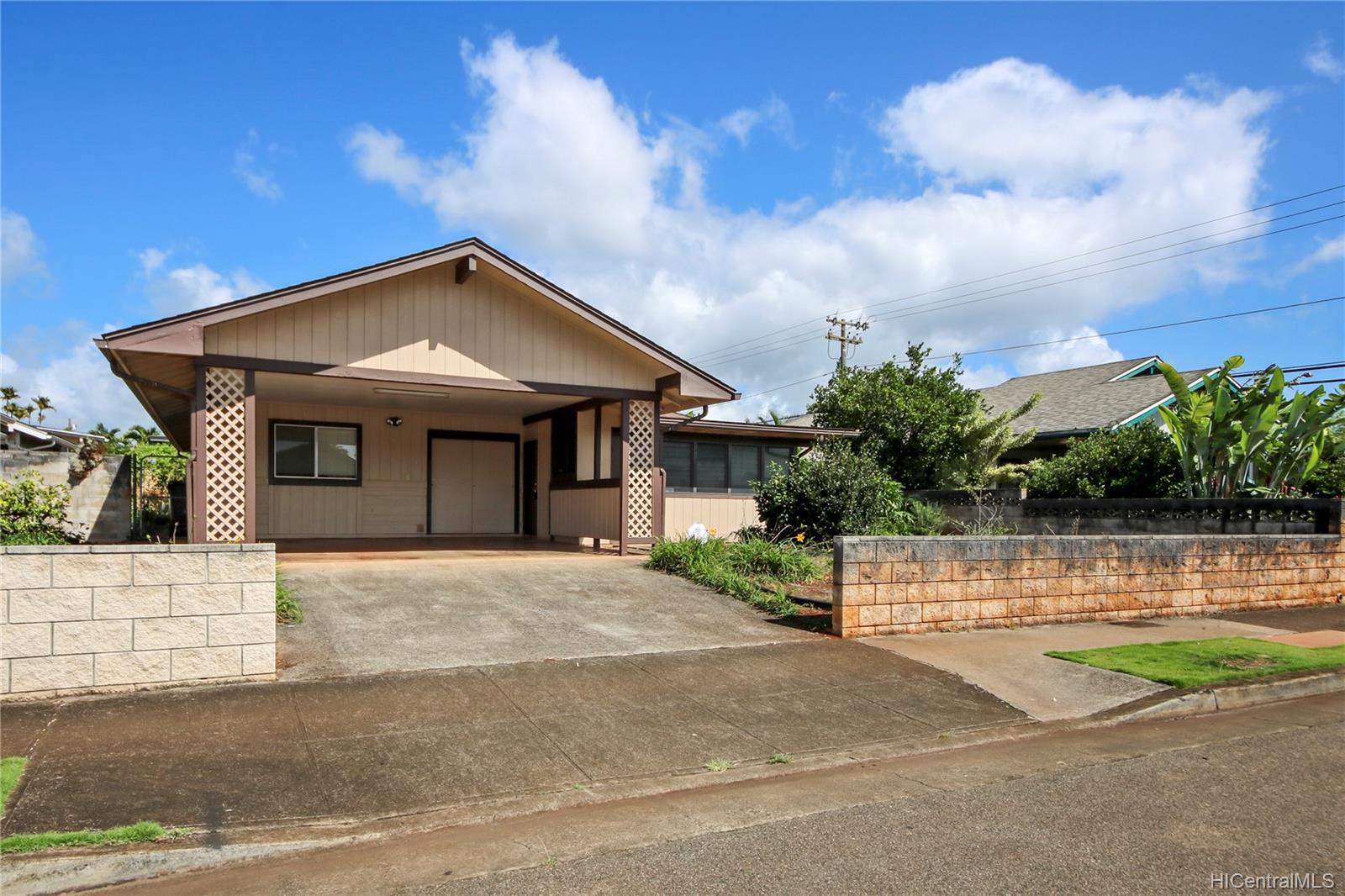 508 Kulia Street , Wahiawa, Hi 96786 | Whitmore Village