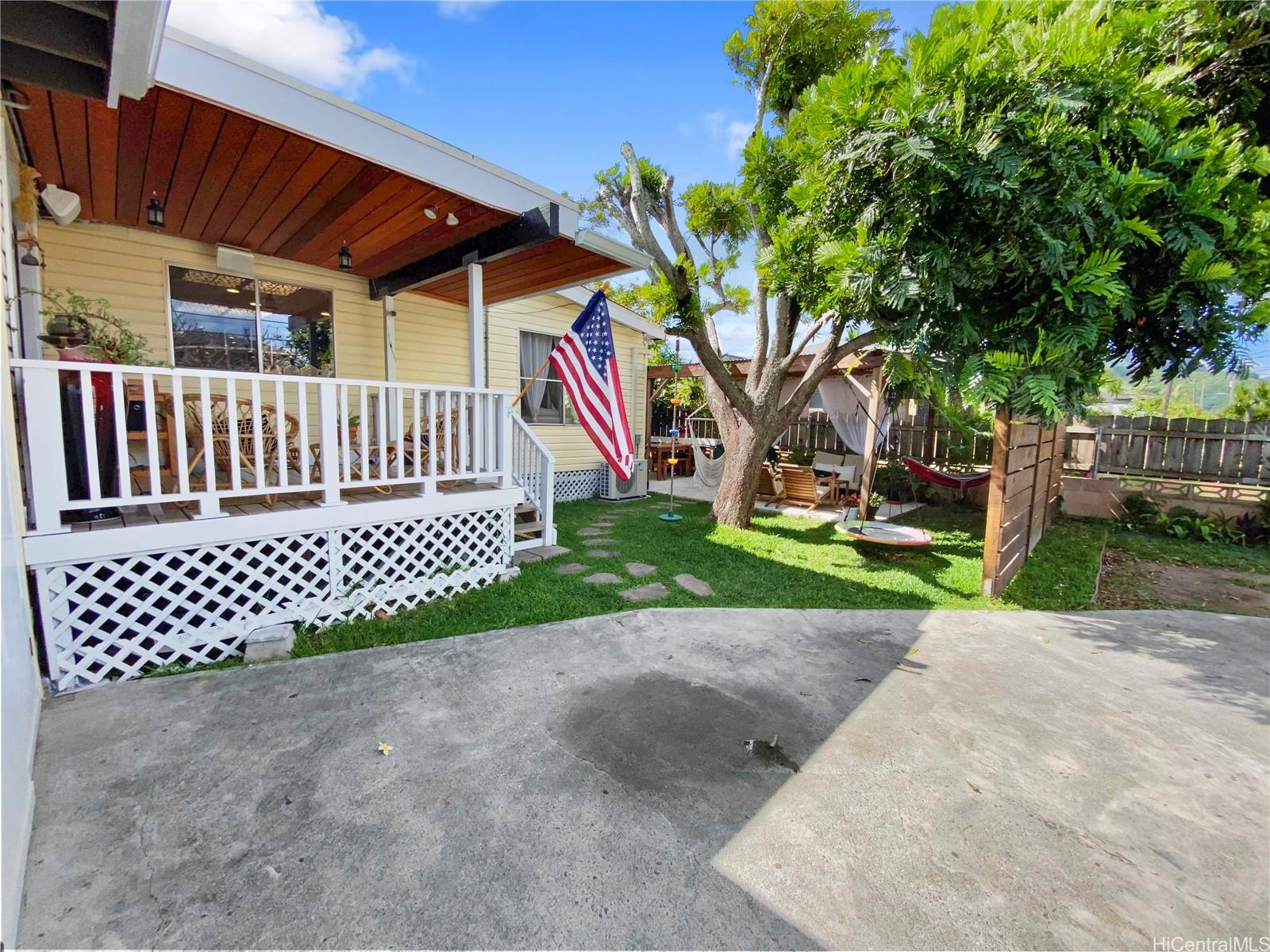 509 Halela Street , Kailua, Hi 96734 | Coconut Grove