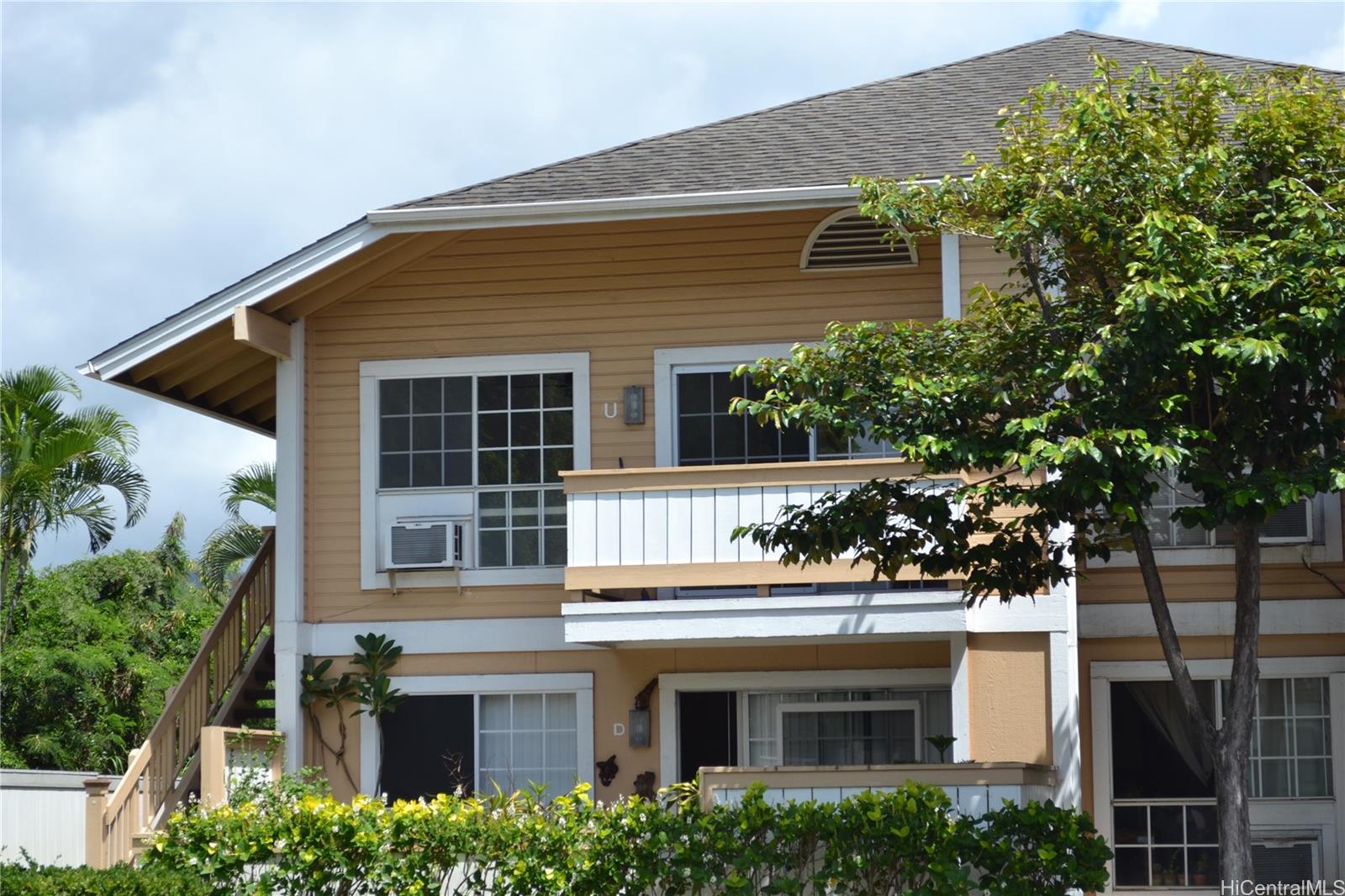 509 Mananai Place # 33U, 509 Mananai Place, Honolulu | Halawa townhouse ...