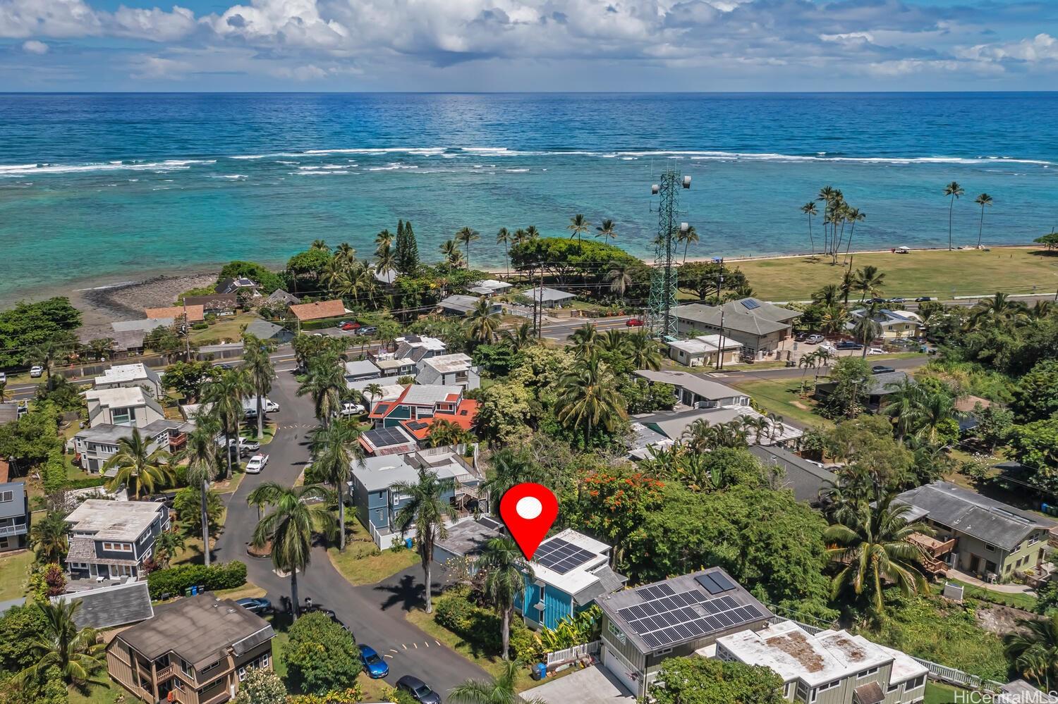 51-132 Kaaawa Park Lane 13, Kaaawa, Hi 96730 | Kaaawa