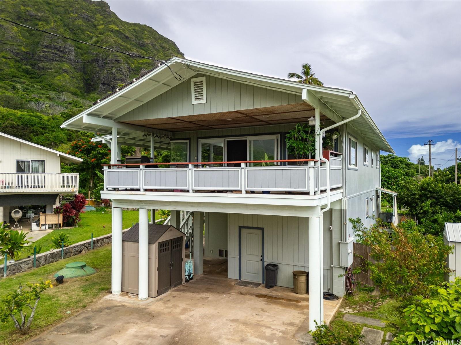 51-17 Kaaawa Place , Kaaawa, Hi 96730 | Kaaawa