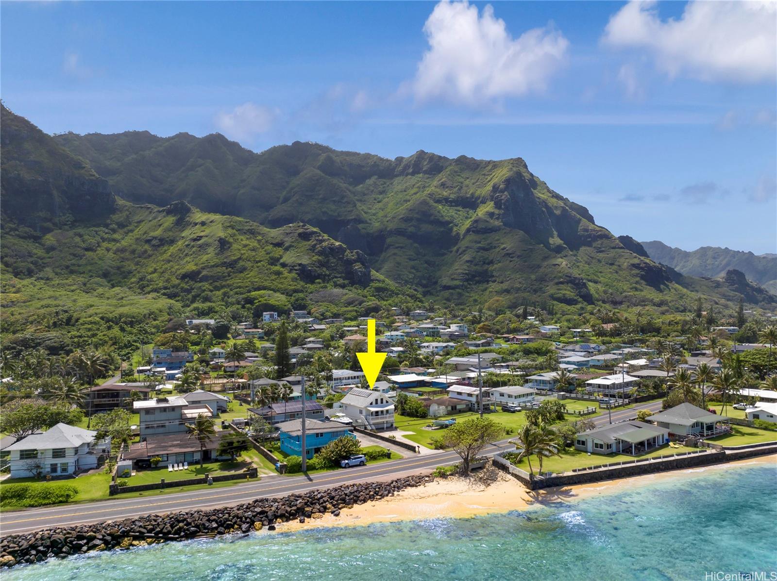 51-444 Kamehameha Hwy , Kaaawa, Hi 96730 | Kaaawa