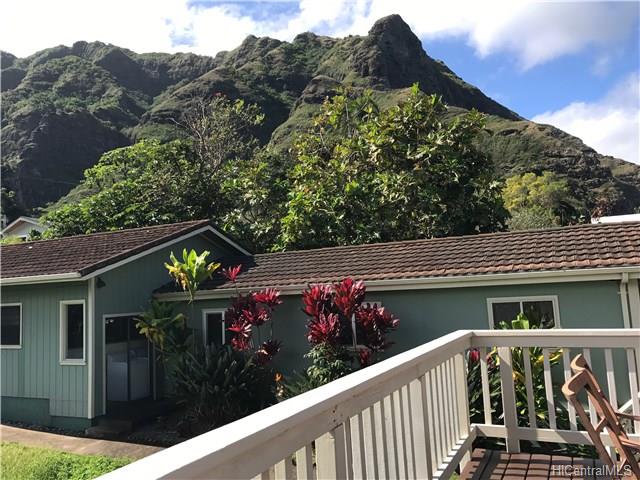 51-445 Haahaa Street , Kaaawa, Hi 96730 | Kaaawa