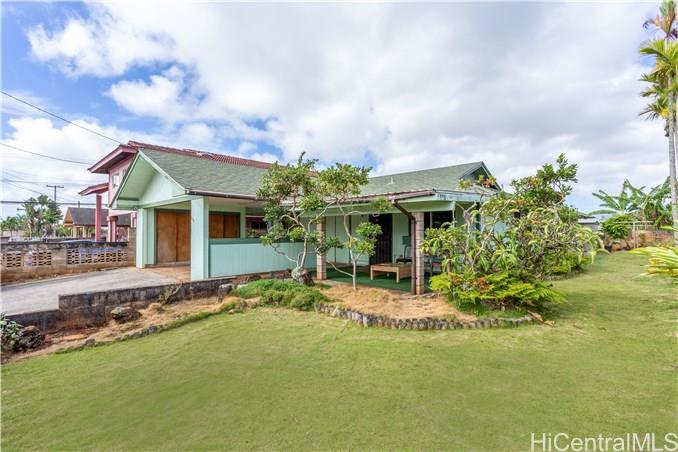 515 Ihiihi Ave , Wahiawa, Hi 96786 | Whitmore Village