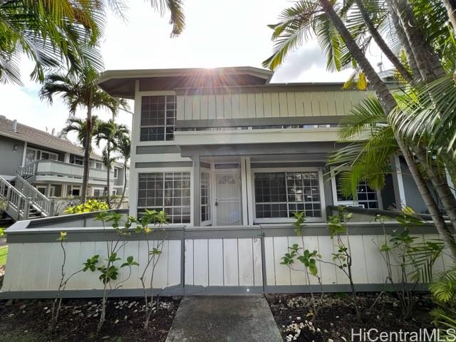 516 Mananai Place A Honolulu - Hawaii Rental Crosspointe
