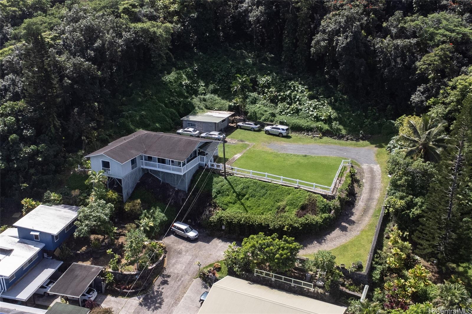 51-618-C Kamehameha Hwy , Kaaawa, Hi 96730 | Kaaawa