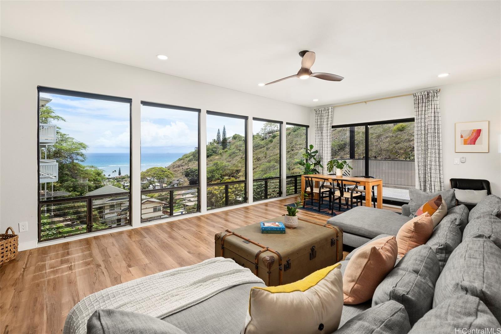 5197 Poola Street , Honolulu, Hi 96821 | Waialae Iki