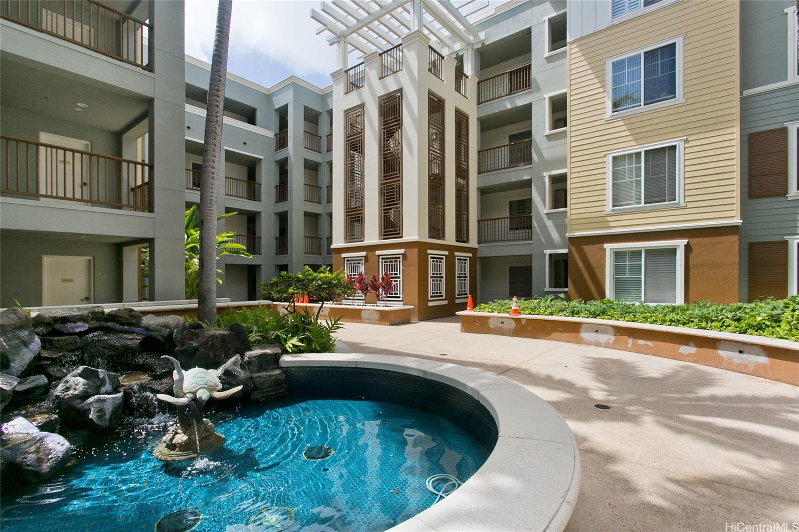 Colony at the Peninsula #8409, 520 Lunalilo Home Road, Honolulu | West ...