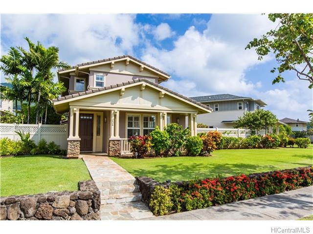 520 Lunalilo Home Rd CW234, Honolulu, Hi 96825 | West Marina