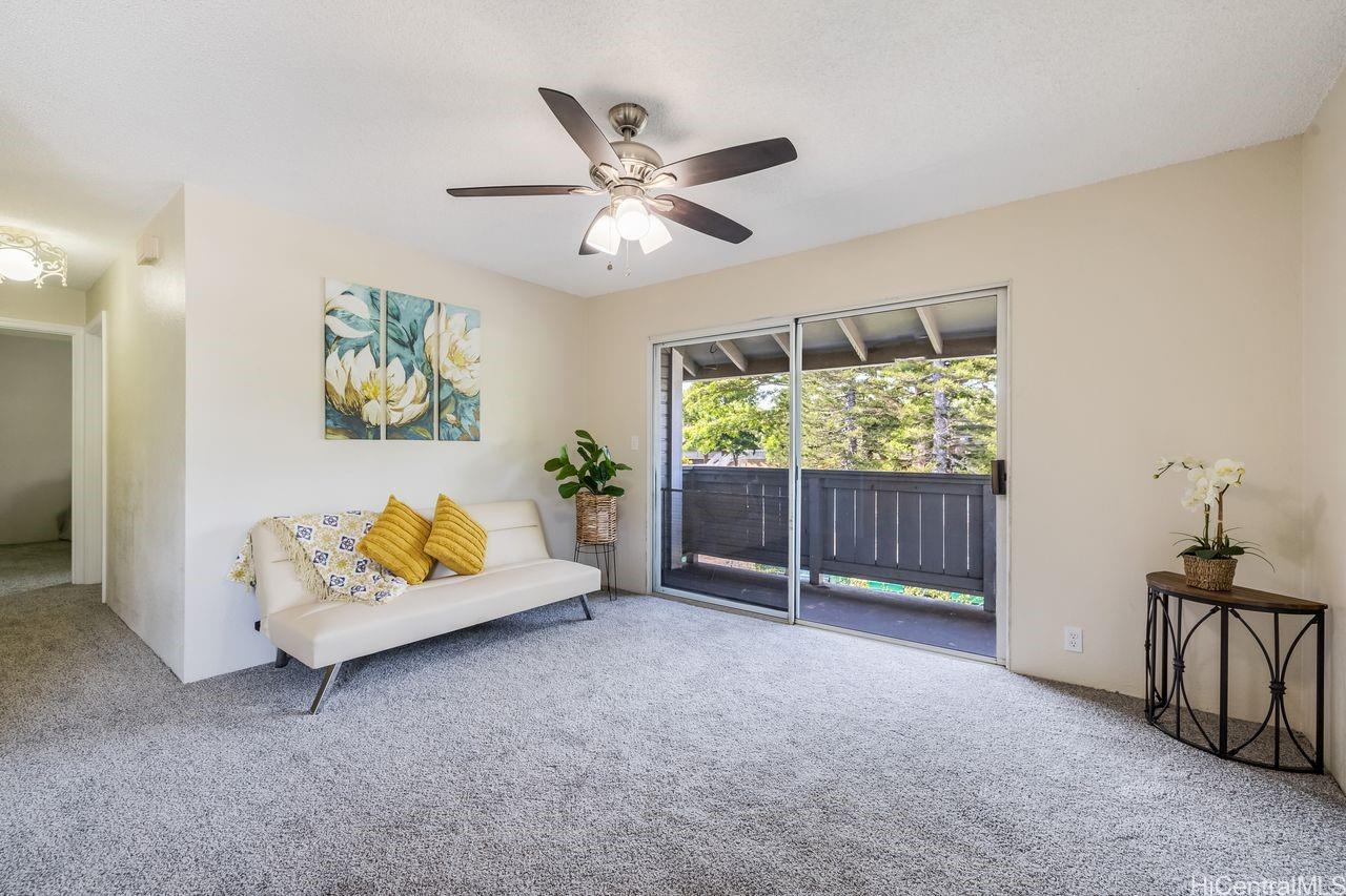 Crosspointe D #32R, 525 Mananai Place, Honolulu | Halawa