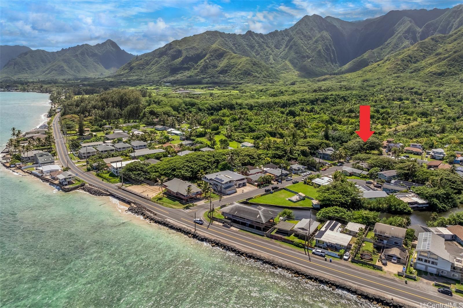 53-30 Pokiwai Place , Hauula, Hi 96717 - Hauula
