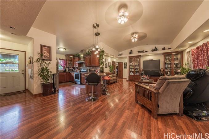 534 Kulia St , Wahiawa - house for sale Whitmore Village | Central