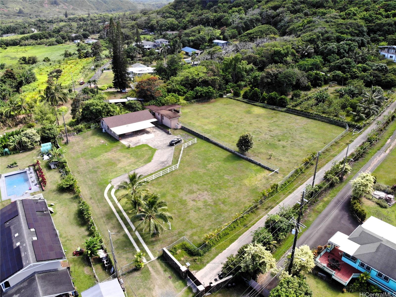 53-480 Z Kamehameha Hwy 0002, Hauula, Hi 96717 | Punaluu