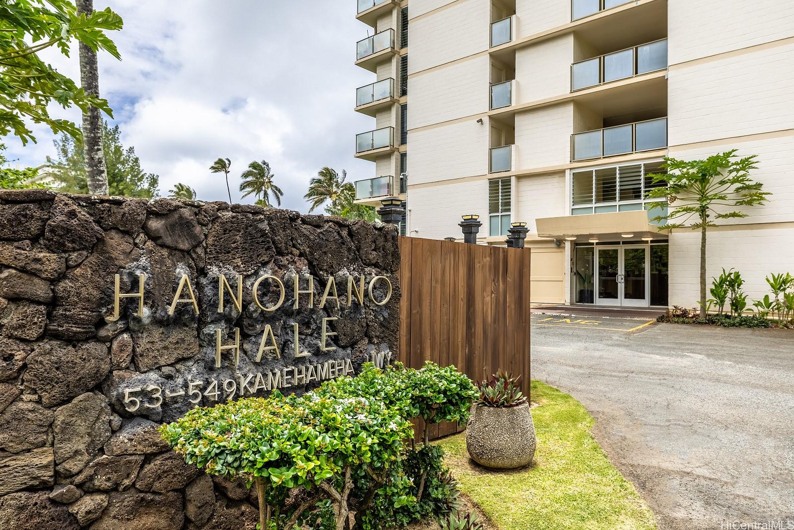 Hanohano Hale #505, 53-549 Kamehameha Hwy, Hauula | Punaluu