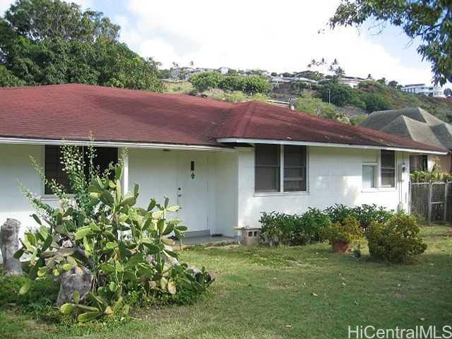 5378 Kalanianaole Hwy , Honolulu, Hi 96821 | Aina Haina Area