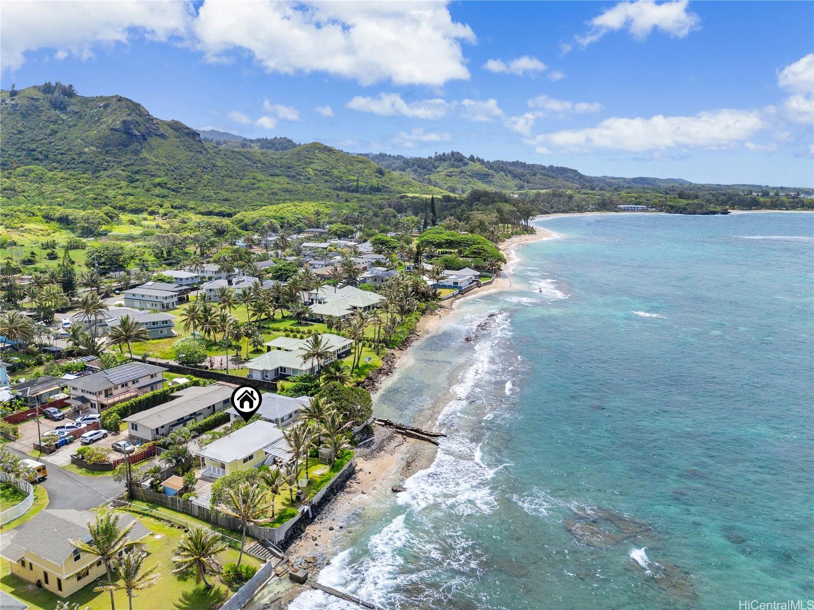 54-001 Ahinalu Place , Hauula, Hi 96717 | Hauula