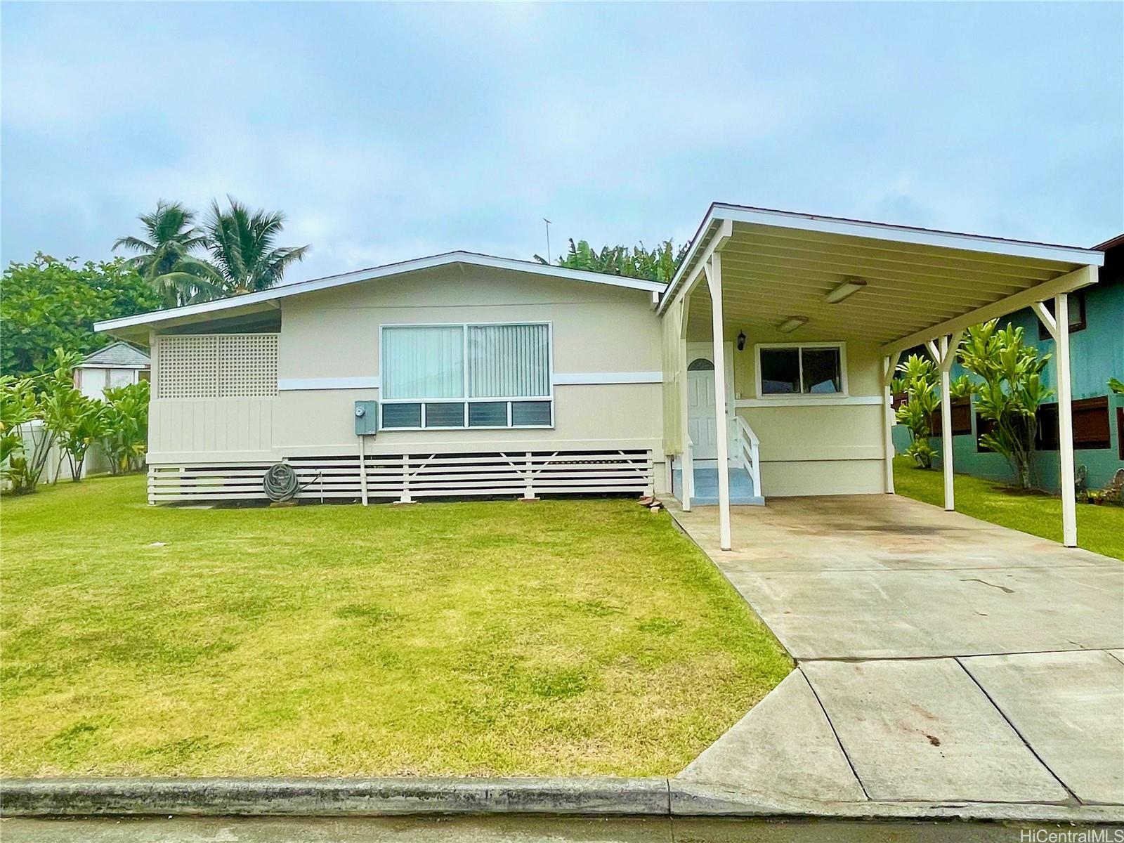 54-134 Honomu Place , Hauula, Hi 96717 | Hauula