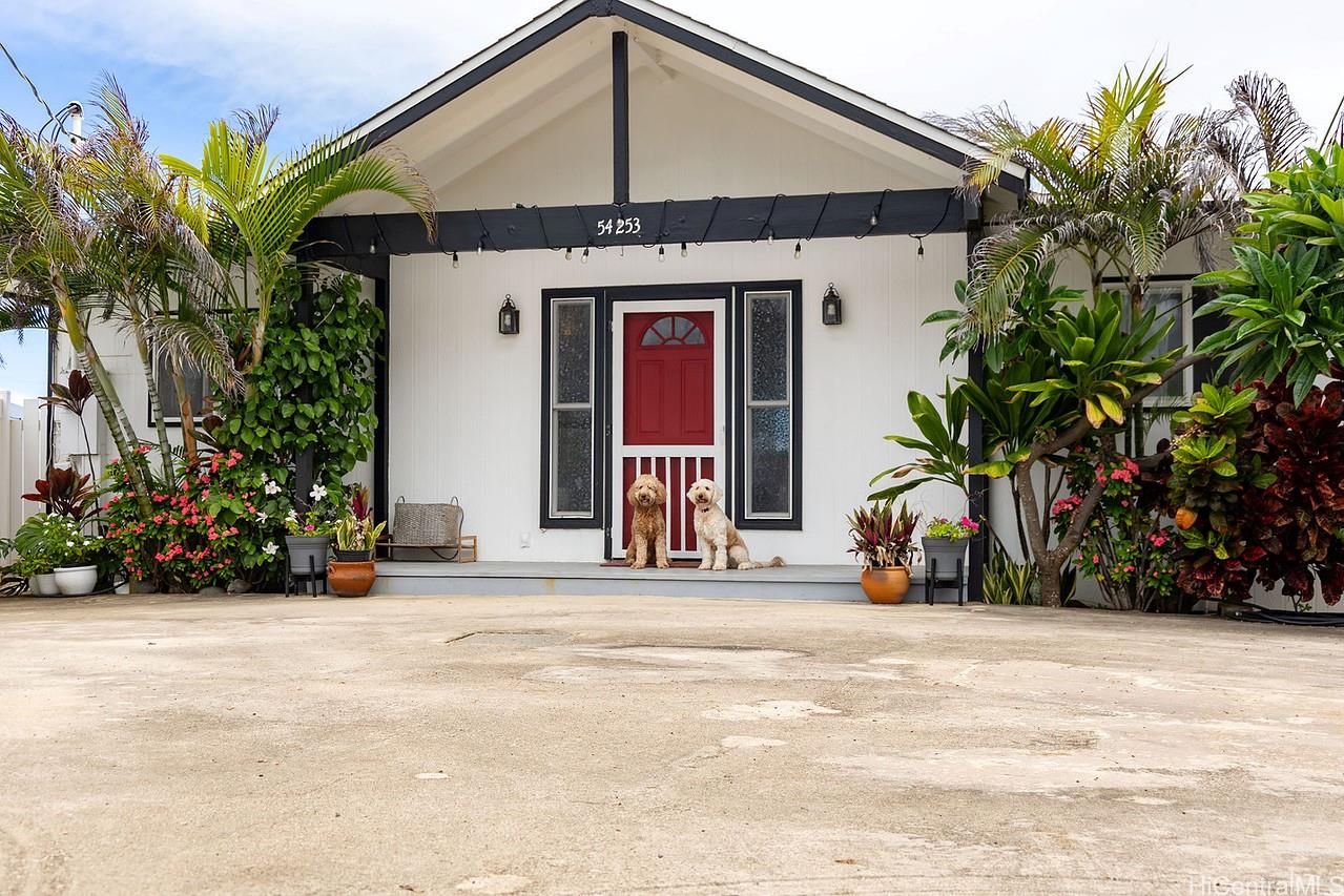54-253 Kaipapau Loop , Hauula, Hi 96717 | Hauula