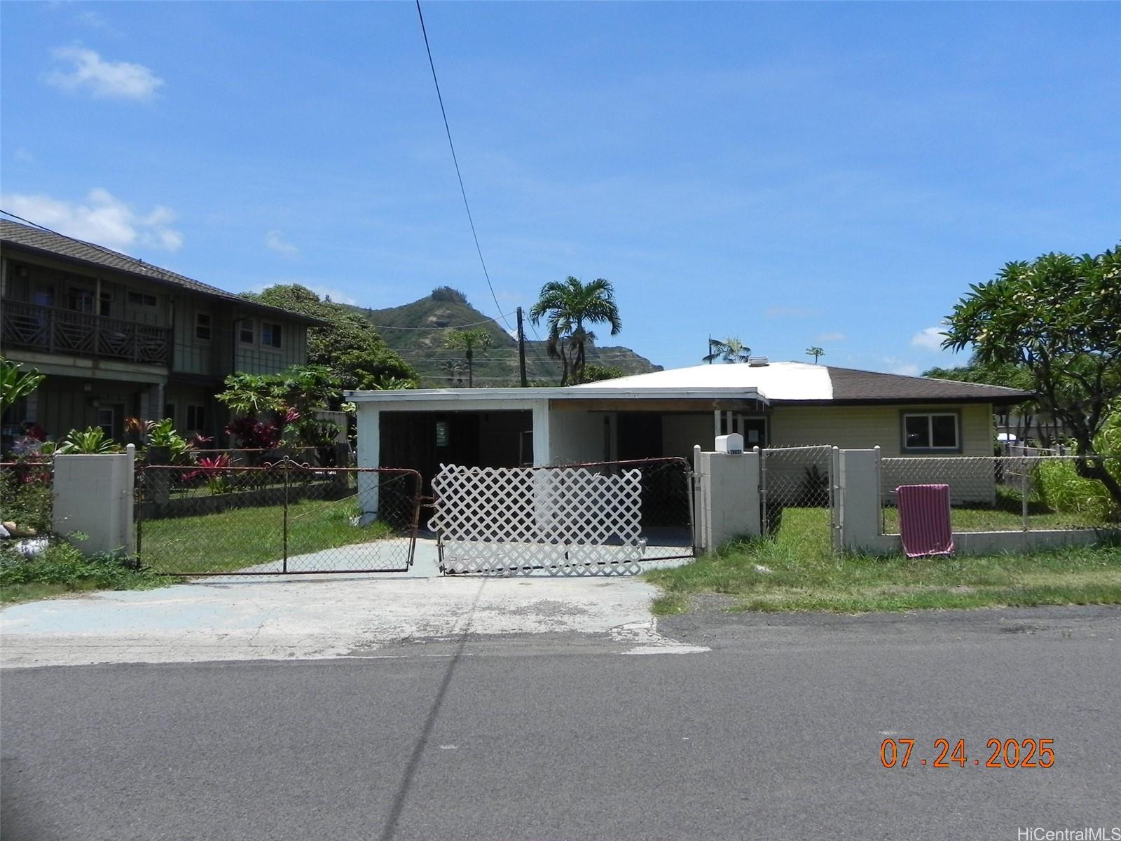 54-286 Hauula Homestead Road , Hauula, Hi 96717 | Hauula