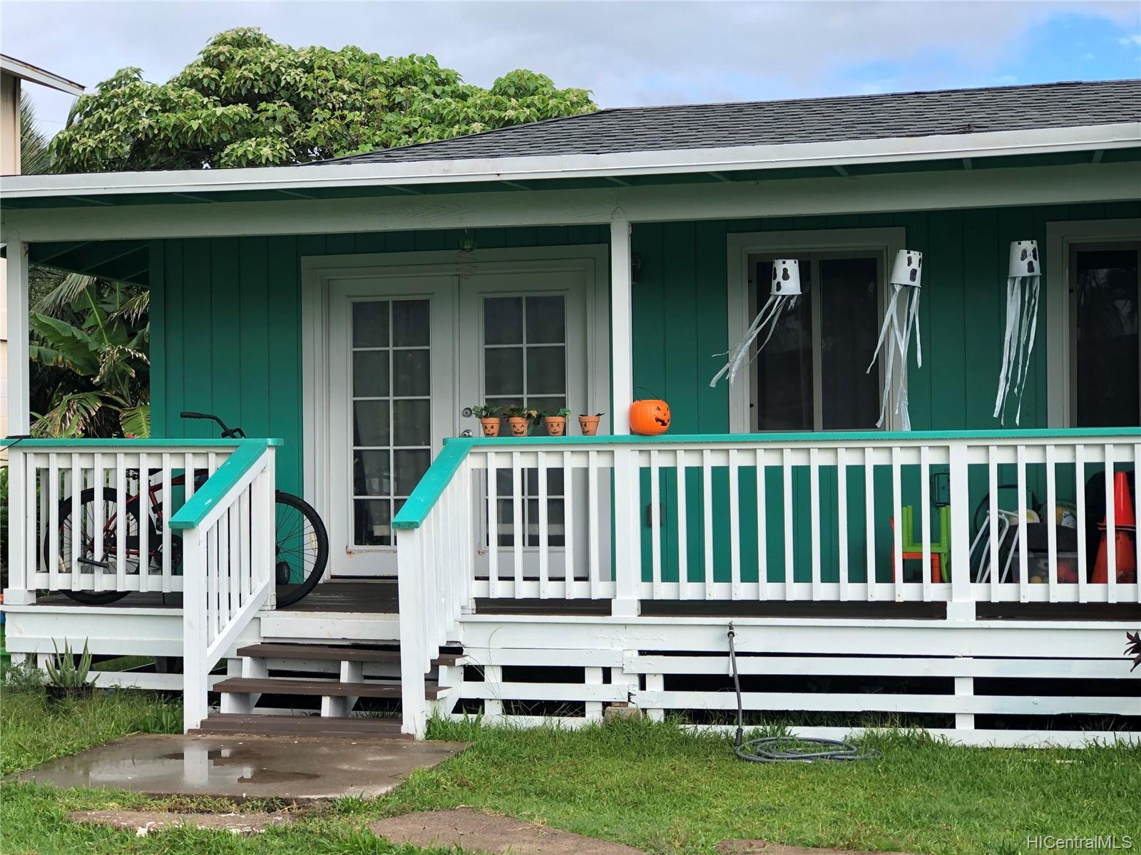 54-302 Hauula Homestead Road , Hauula, Hi 96717 | Hauula