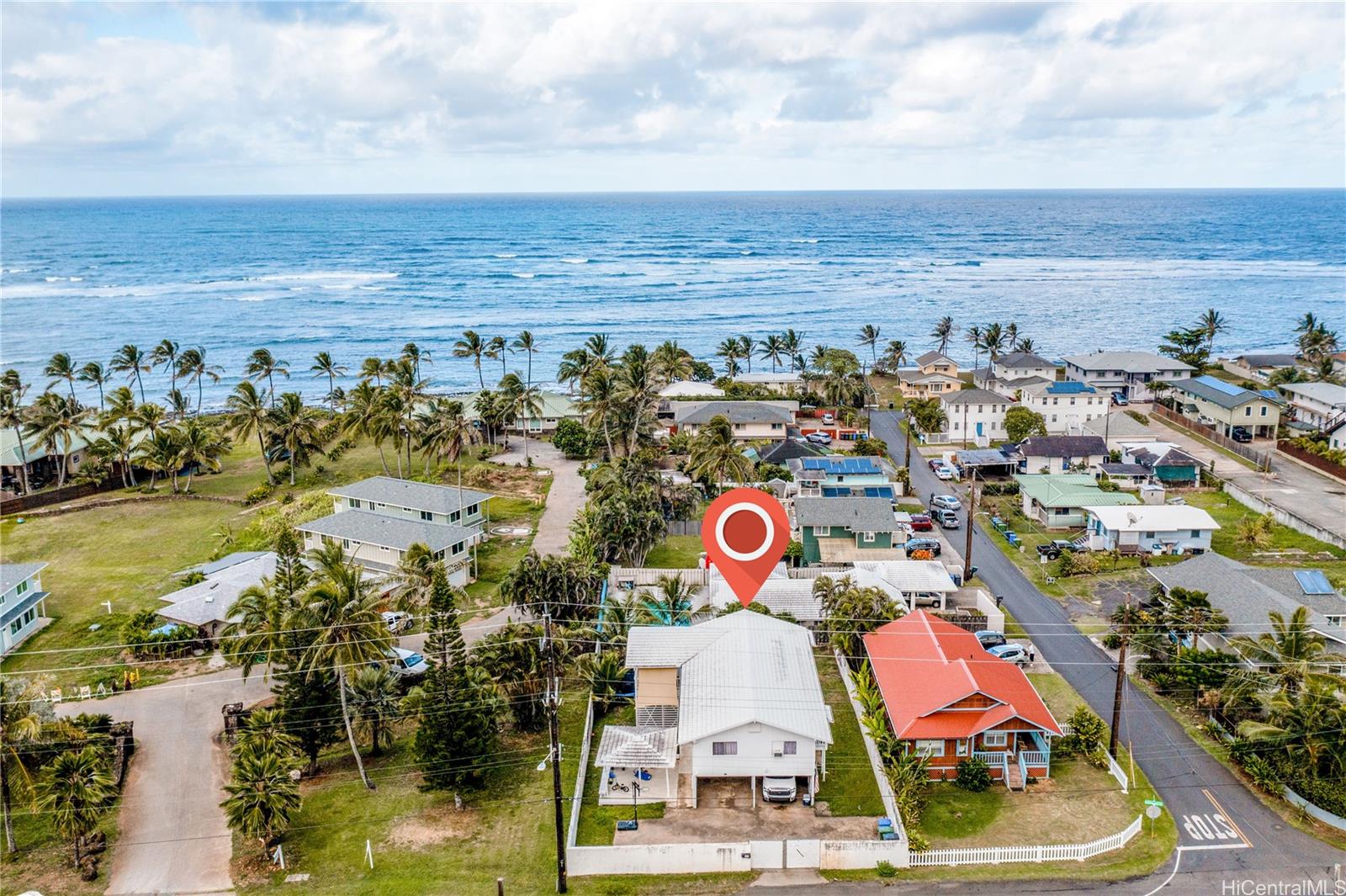 54-323 Kamehameha Hwy , Hauula, Hi 96717 | Hauula