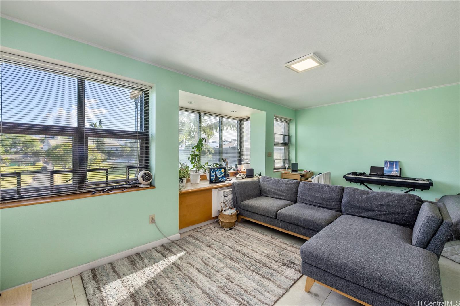 Honuakaha #334, 545 Queen Street, Honolulu | Kakaako
