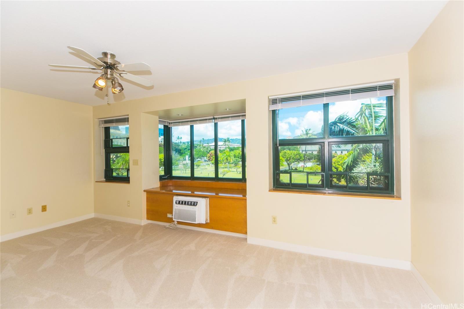 Honuakaha # 340, 545 Queen Street, Honolulu | Kakaako condo