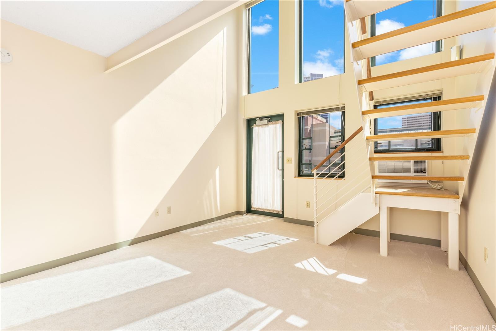 Honuakaha #628, 545 Queen St, Honolulu | Kakaako