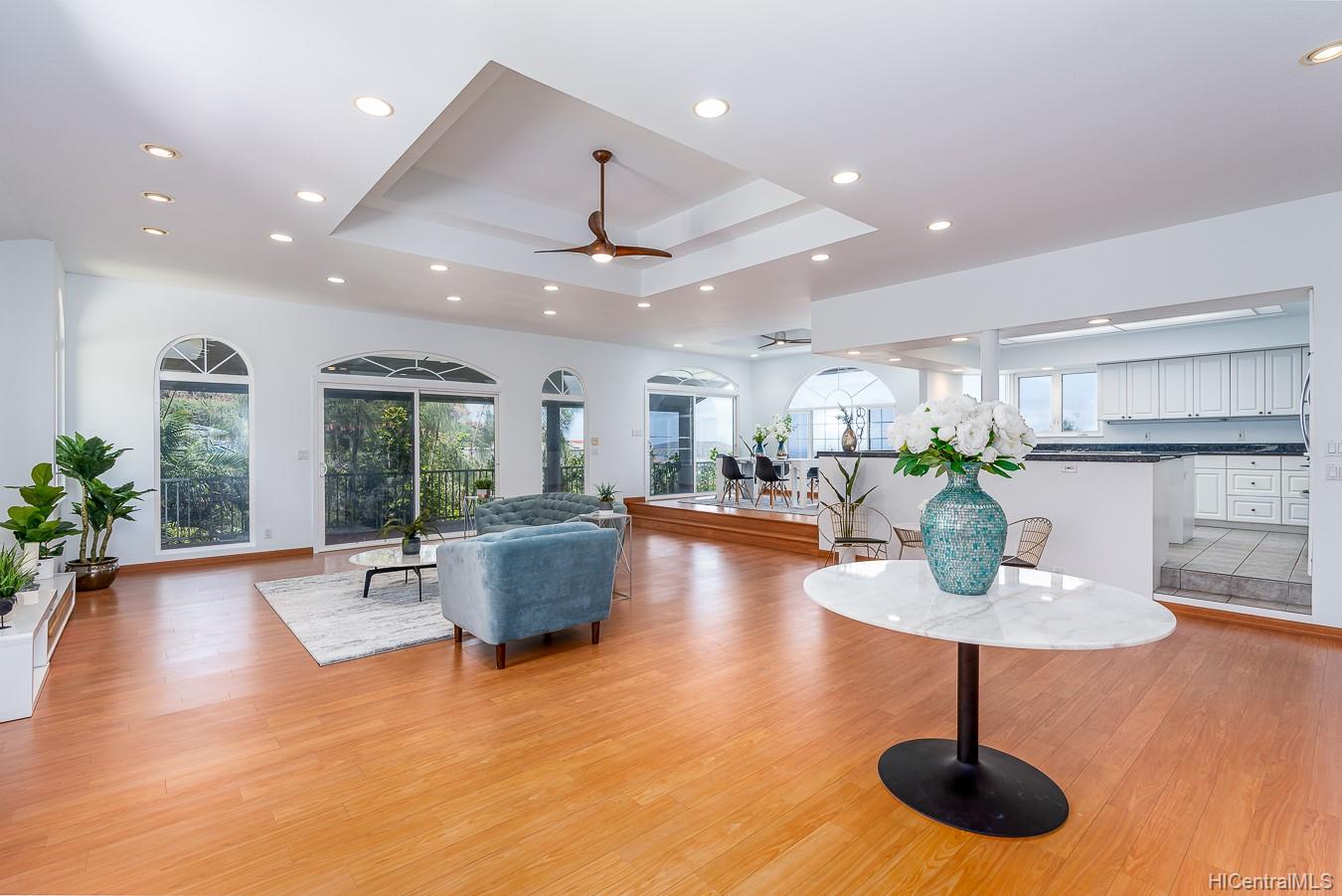 5476 Poola Street , Honolulu, Hi 96821 | Kahala Kua