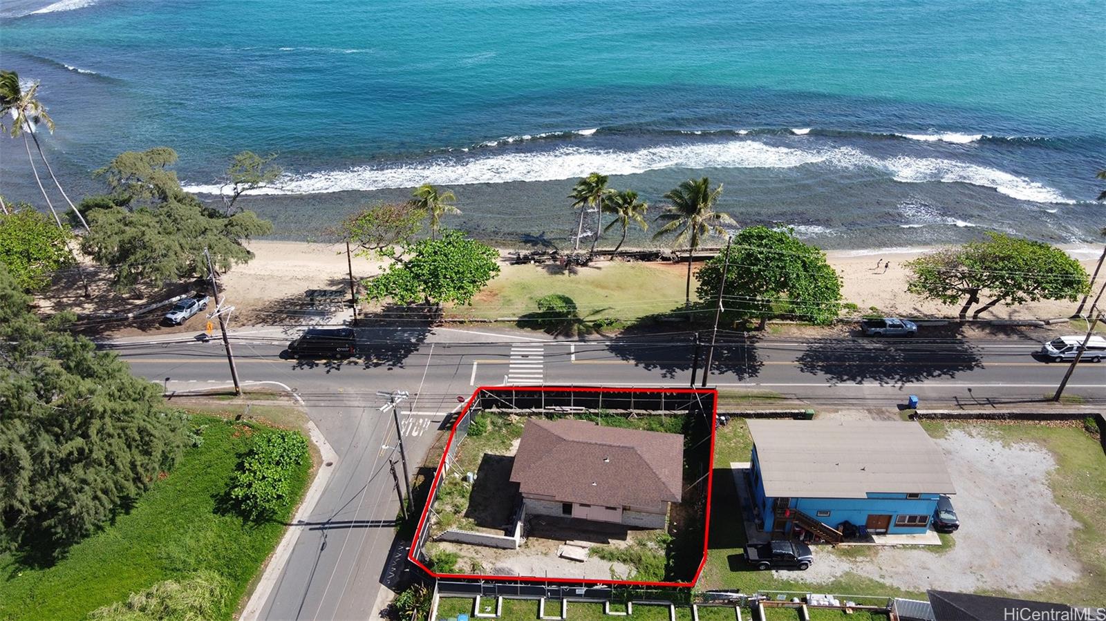 54-84 Kamehameha Hwy , Hauula, Hi 96717 | Hauula