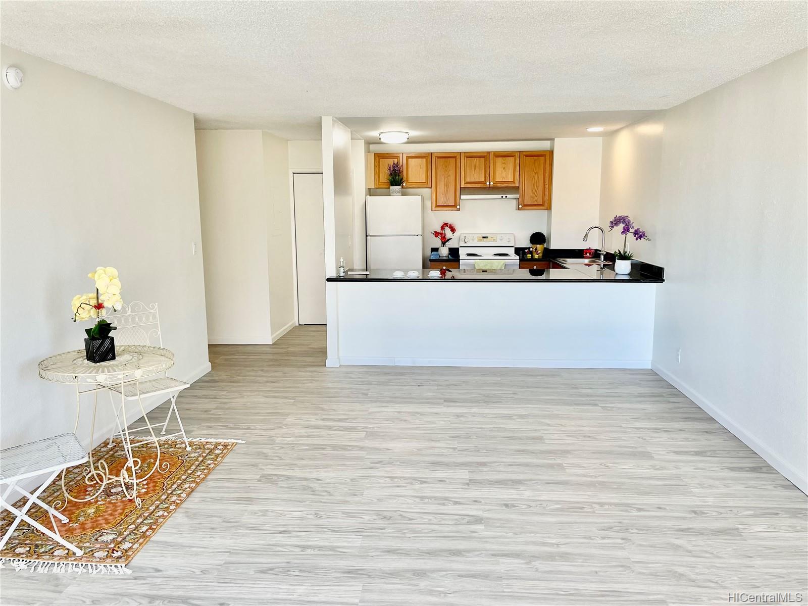 Kukui Plaza #1302, 55 Kukui Street, Honolulu | Downtown