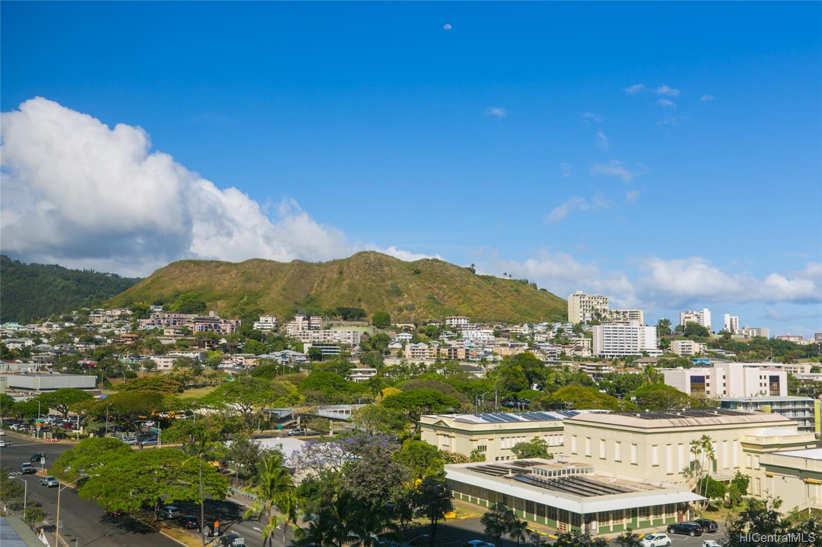 Kukui Plaza #D1012, 55 Kukui Street, Honolulu | Downtown
