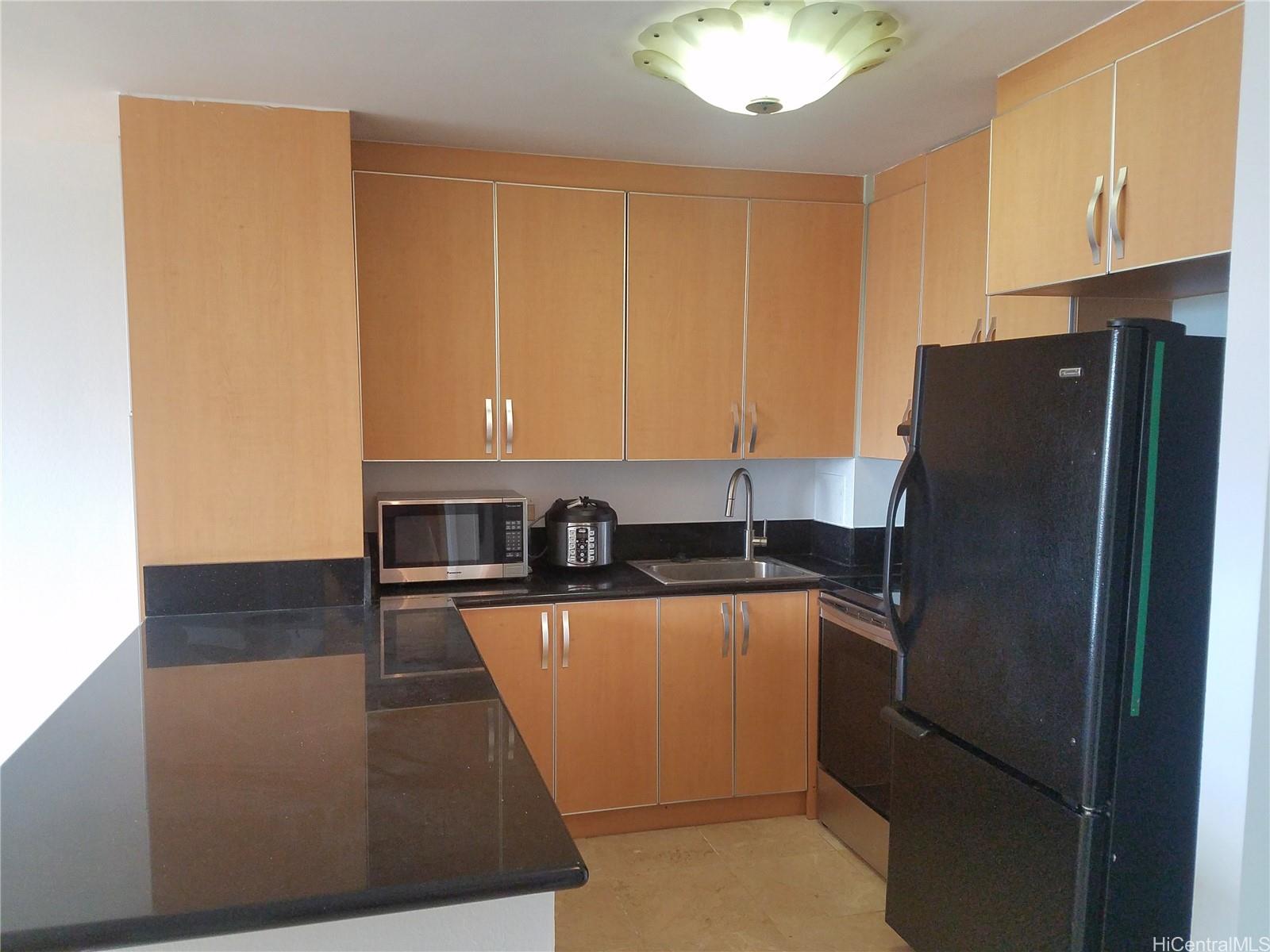 Kukui Plaza #D1308, 55 Kukui Street, Honolulu | Downtown
