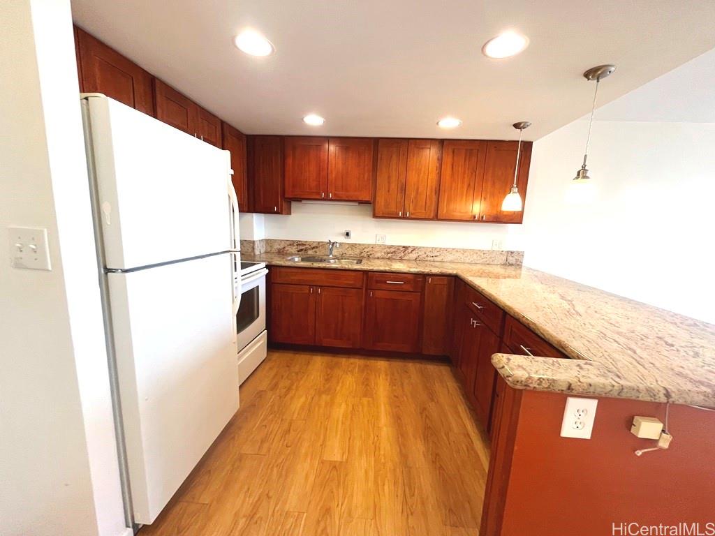 55 Kukui Street D1806 Honolulu - Hawaii Rental Kukui Plaza