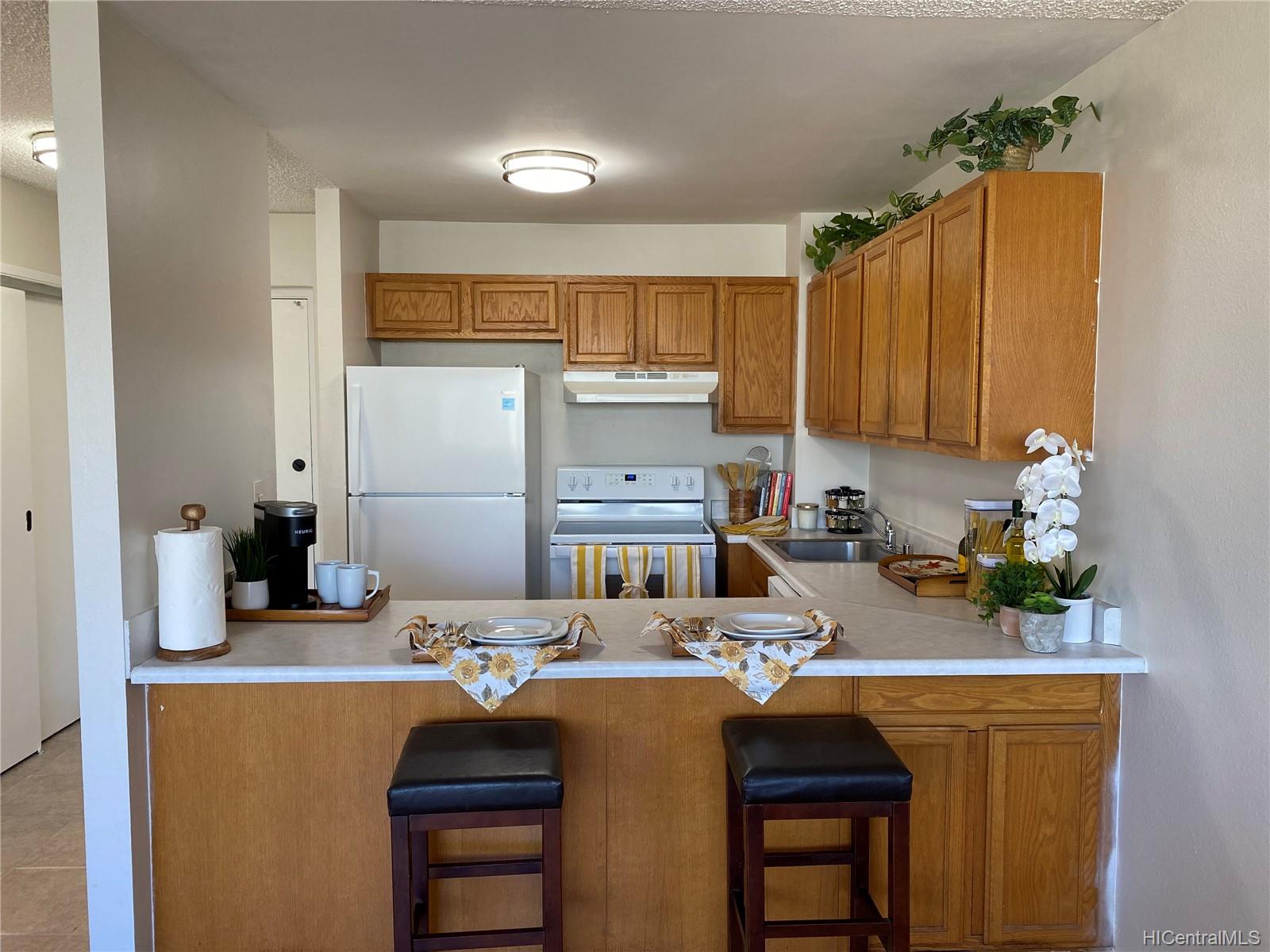 Kukui Plaza #D2313, 55 Kukui Street, Honolulu | Downtown