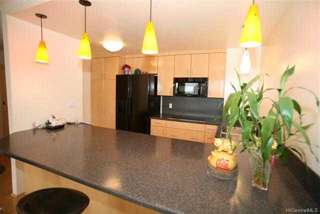 Kukui Plaza #D2802, 55 Kukui Street, Honolulu | Downtown