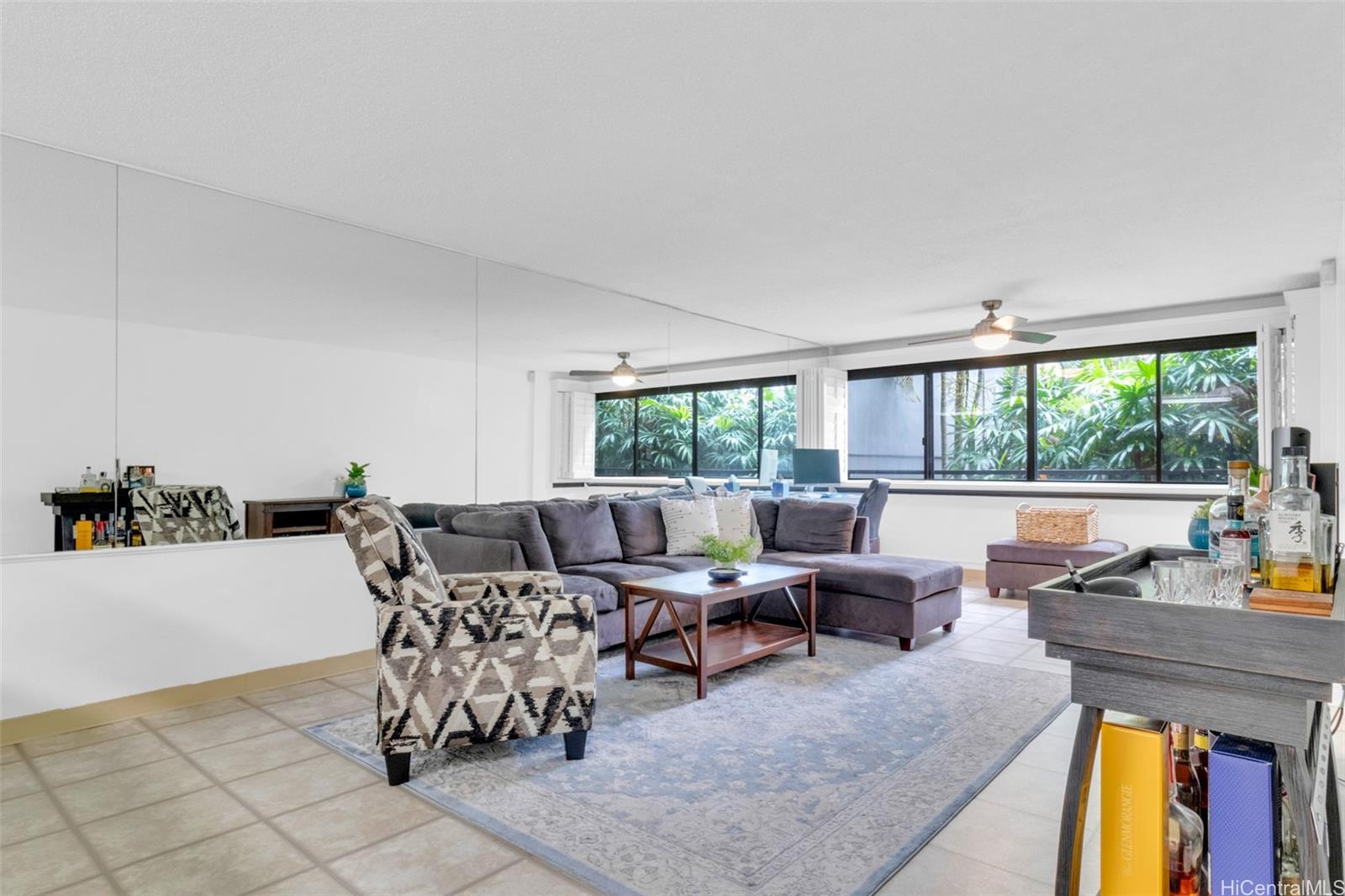 Kukui Plaza #D301, 55 Kukui Street, Honolulu | Downtown