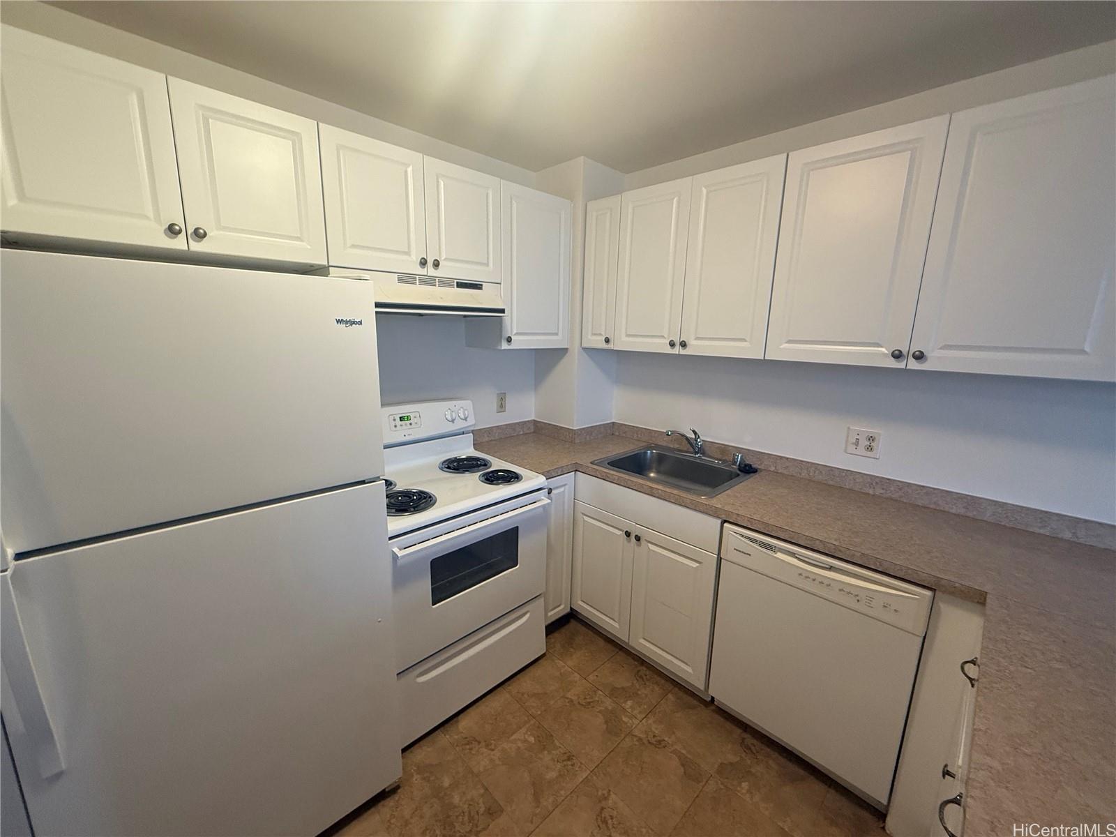 55 Kukui Street D3113 Honolulu - Hawaii Rental