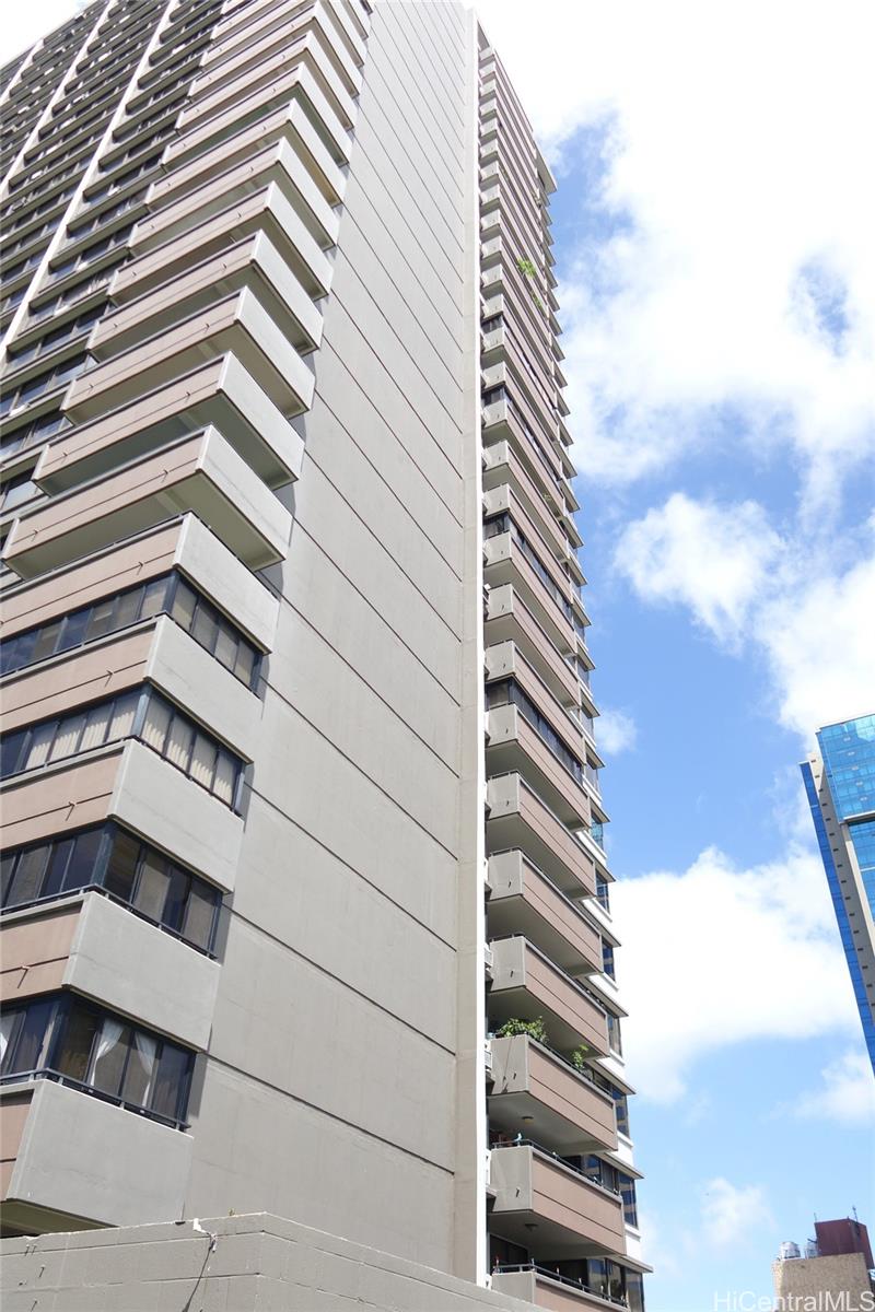 55 Kukui Street D409 Honolulu - Hawaii Rental