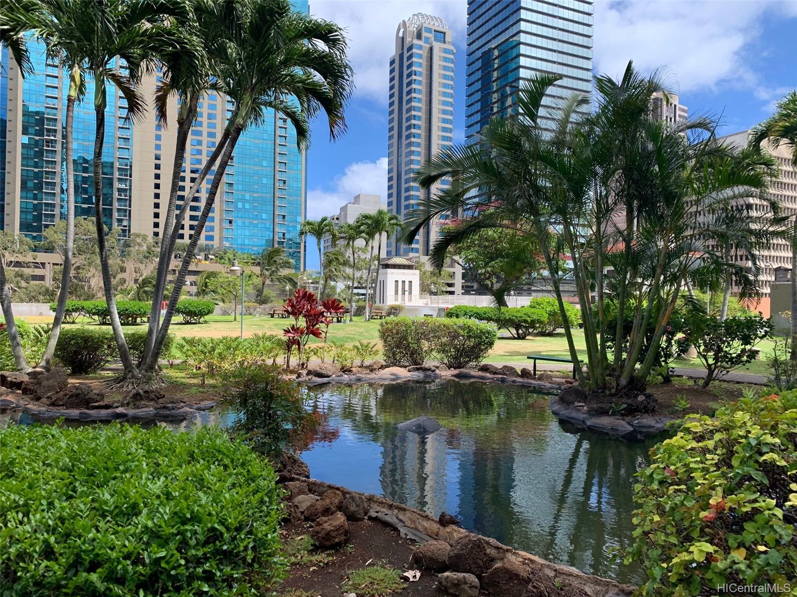 55 Kukui Street D504 Honolulu - Hawaii Rental
