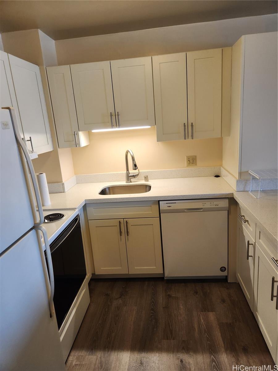 55 Kukui Street Honolulu - Hawaii Rental Kukui Plaza