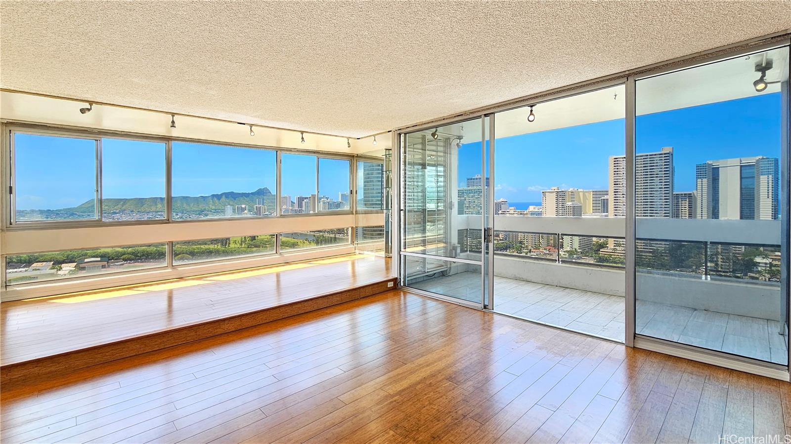 Ala Wai Plaza Skyrise #2600, 555 University Ave, Honolulu | Kapiolani ...