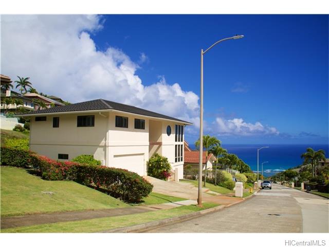 5573 Poola St , Honolulu, Hi 96821 | Kahala Kua