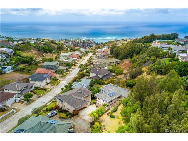 5584 Poola St , Honolulu - house for sale Kahala Kua | Diamond Head