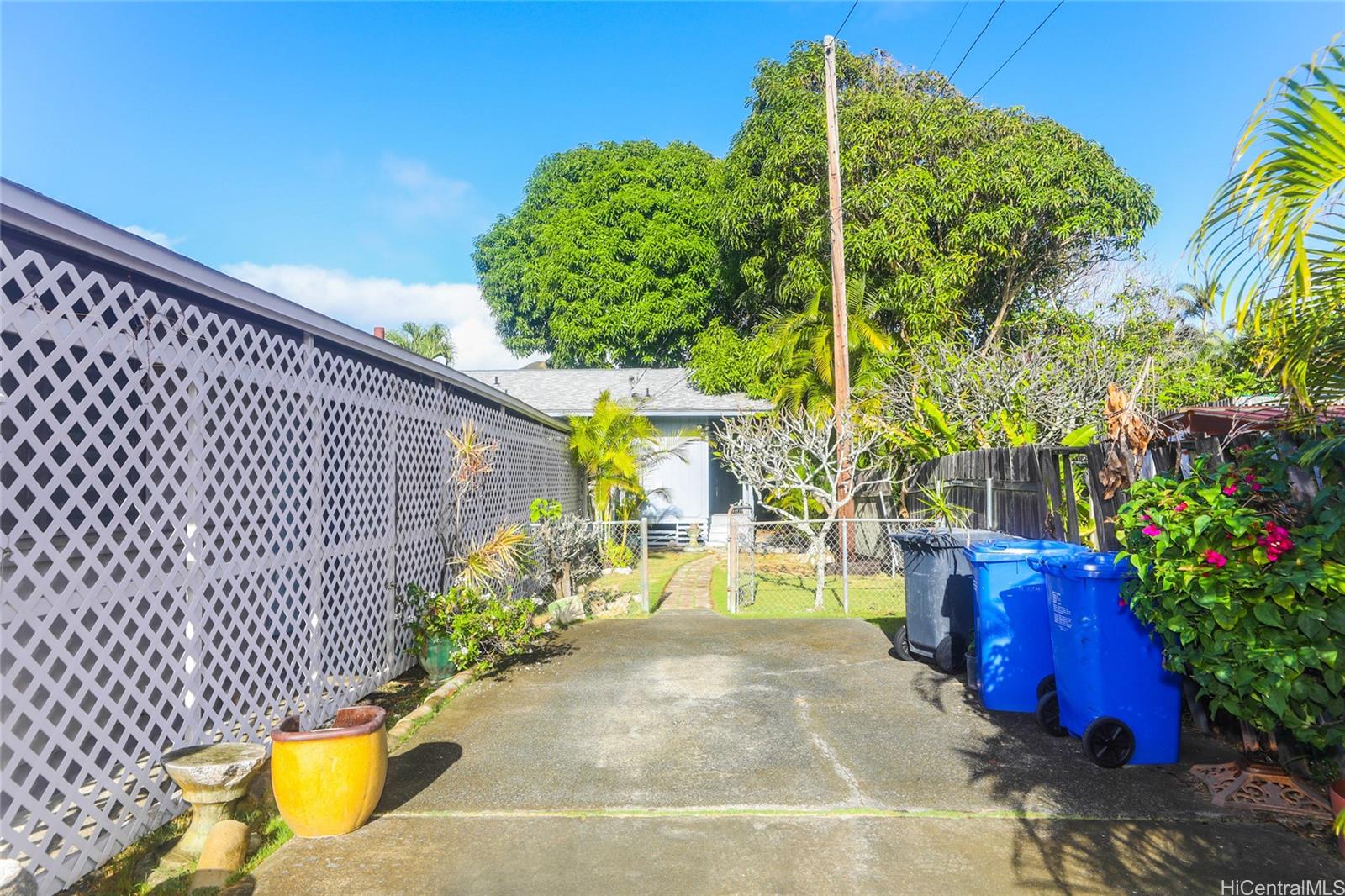 560A Kaha St Kailua - Hawaii Rental